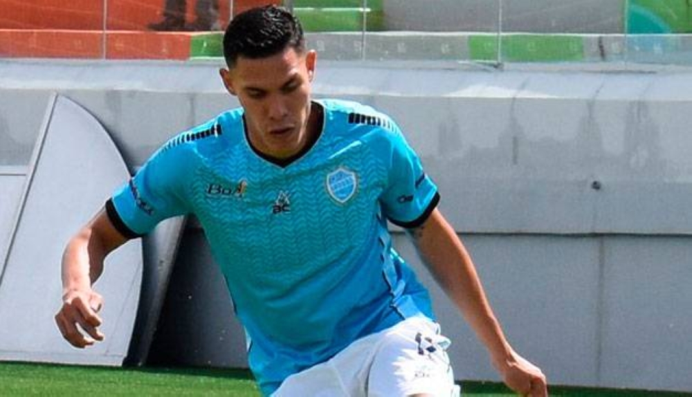 Erick Rivera: “La crema que utilicé no tiene nada que ver con la ...