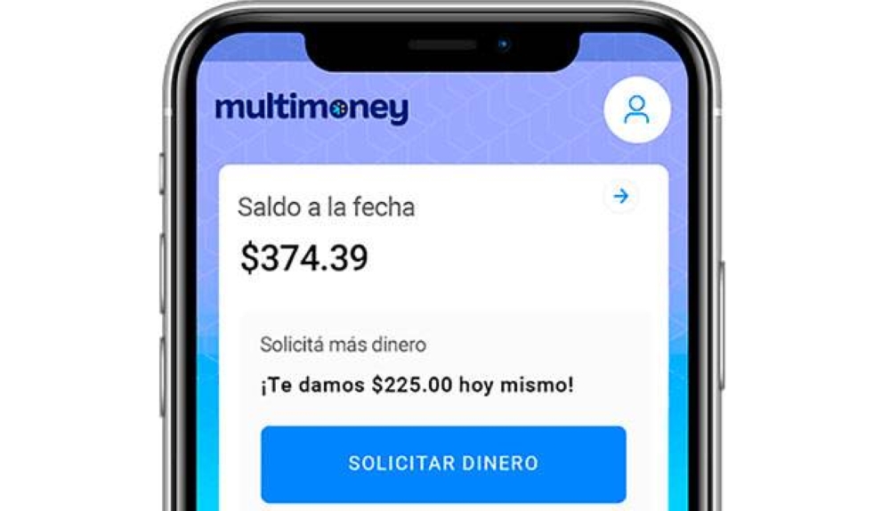 Multimoney lanza su ecosistema financiero desde una aplicación - Diario ...