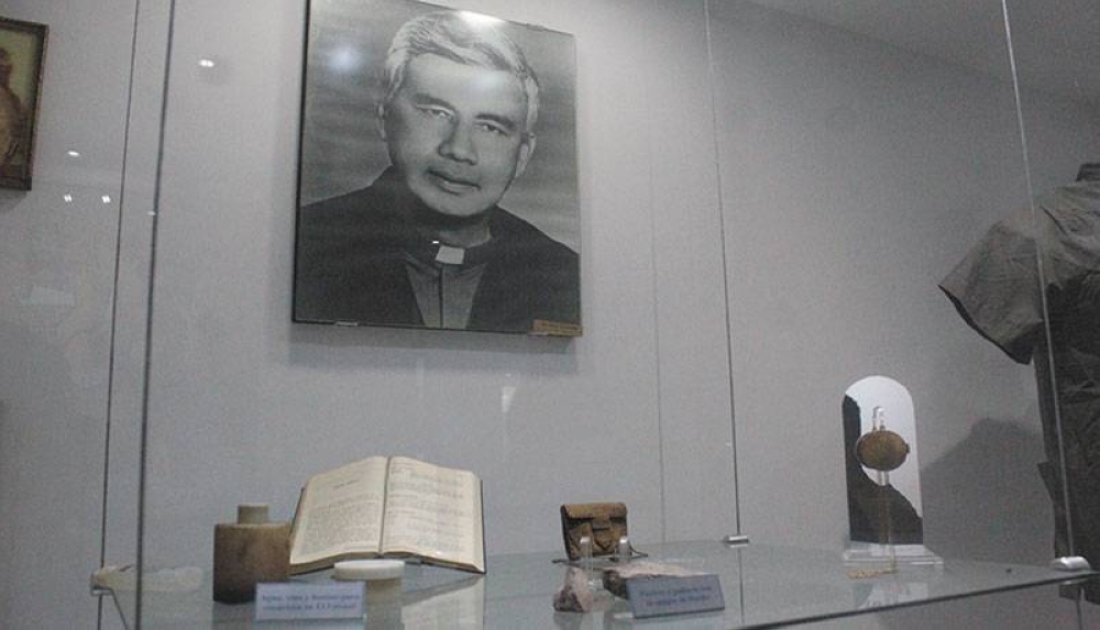 Rutilio Grande: El mártir de los desamparados - Diario El Mundo