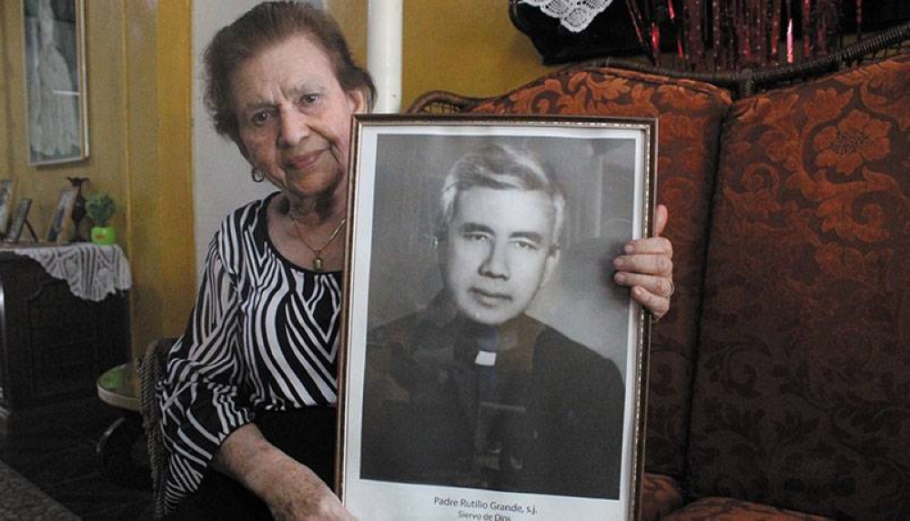 Rutilio Grande: El mártir de los desamparados - Diario El Mundo