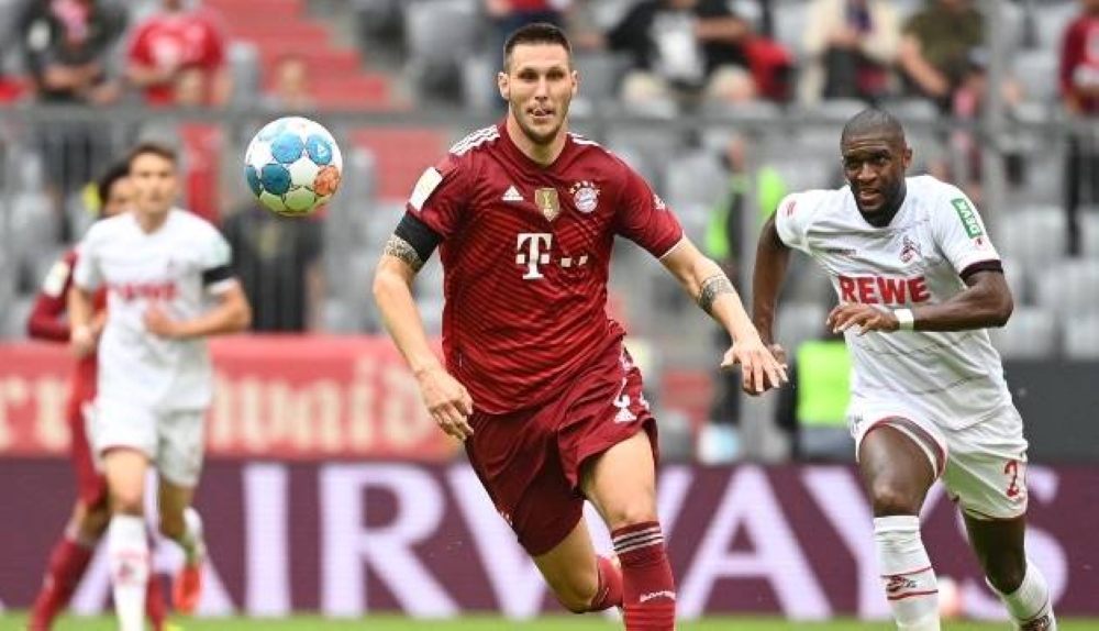 Bayern Munich perderá a un defensa central titular para la próxima ...