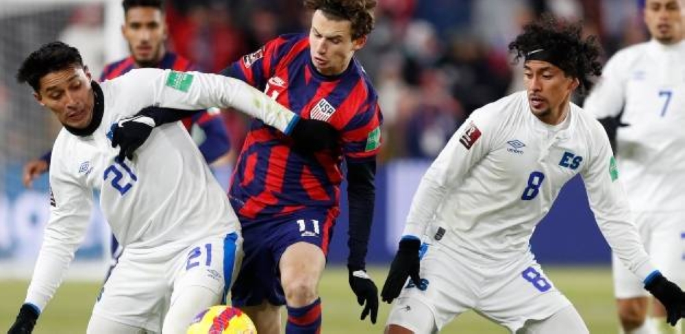 Bryan Landaverde: “Este es el momento de ganar por primera vez en ...