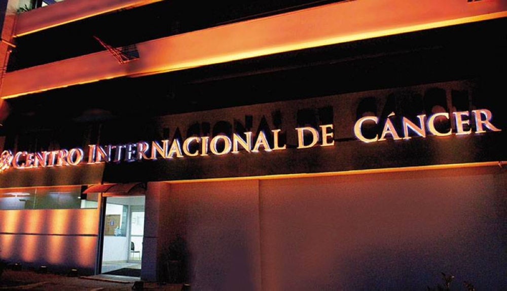El Centro Internacional de Cáncer conmemora el Día Mundial contra el ...
