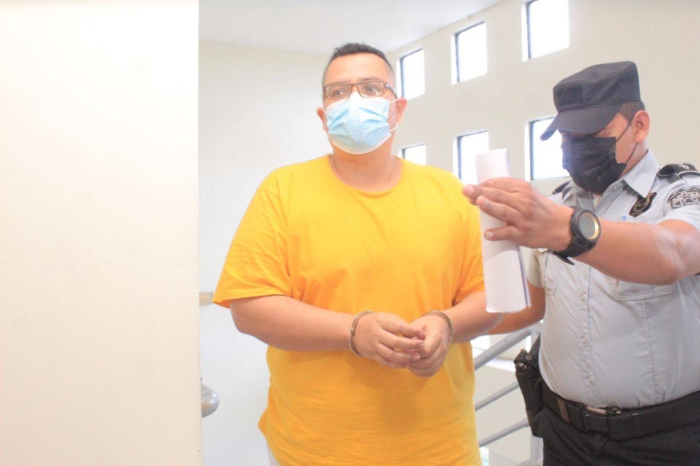 Fiscalía y Tribunal desconocen si el youtuber Roberto Silva está libre ...