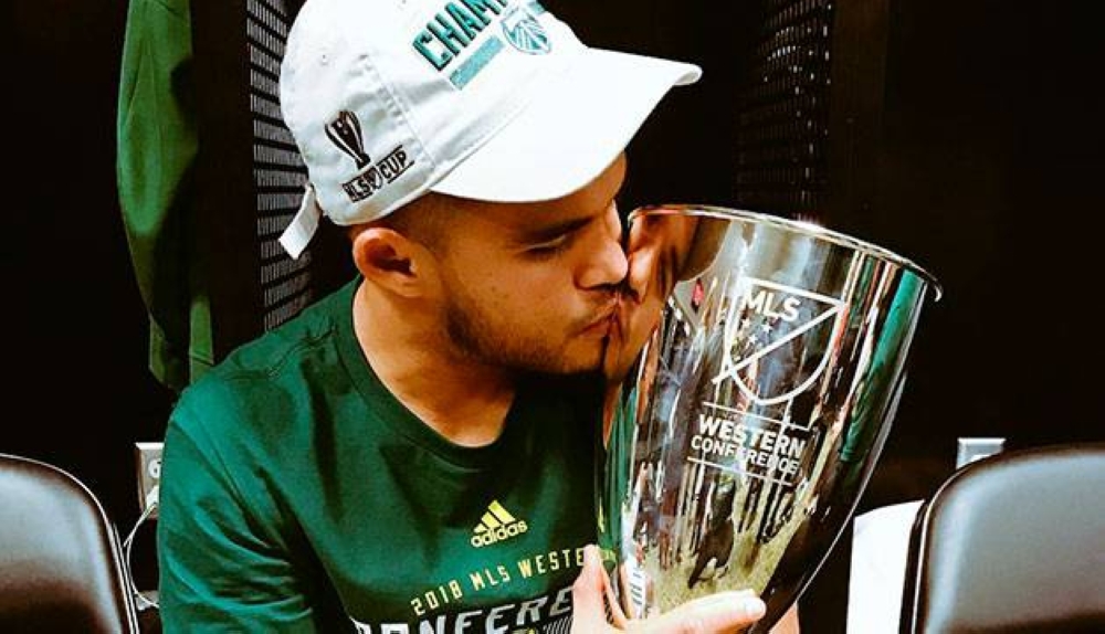 Andrés “Ruso” Flores comunicó su retiro del fútbol profesional - Diario ...