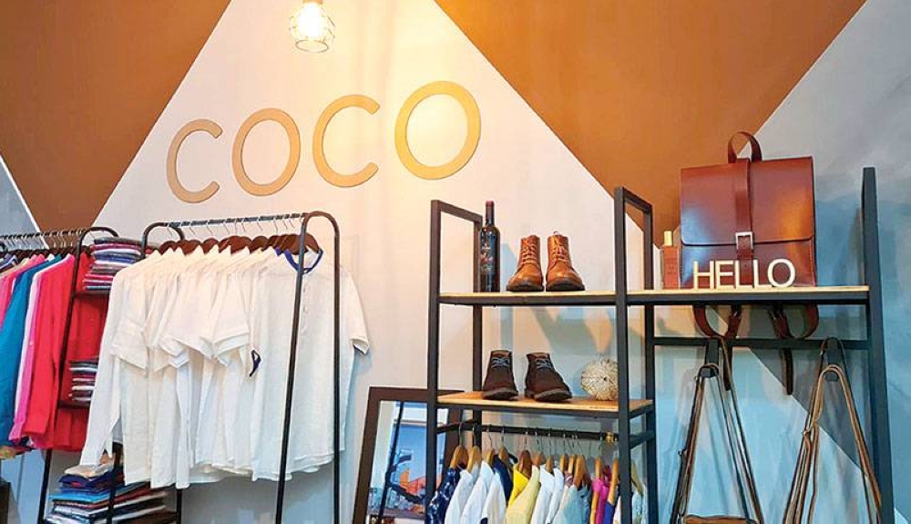 Desde Sonzacate a EE. UU., Coco Colors conquista la moda del cuero ...