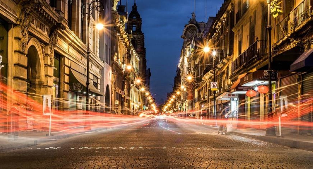 Turismo CDMX: descubre qué hacer al viajar y vivir en la ciudad ...