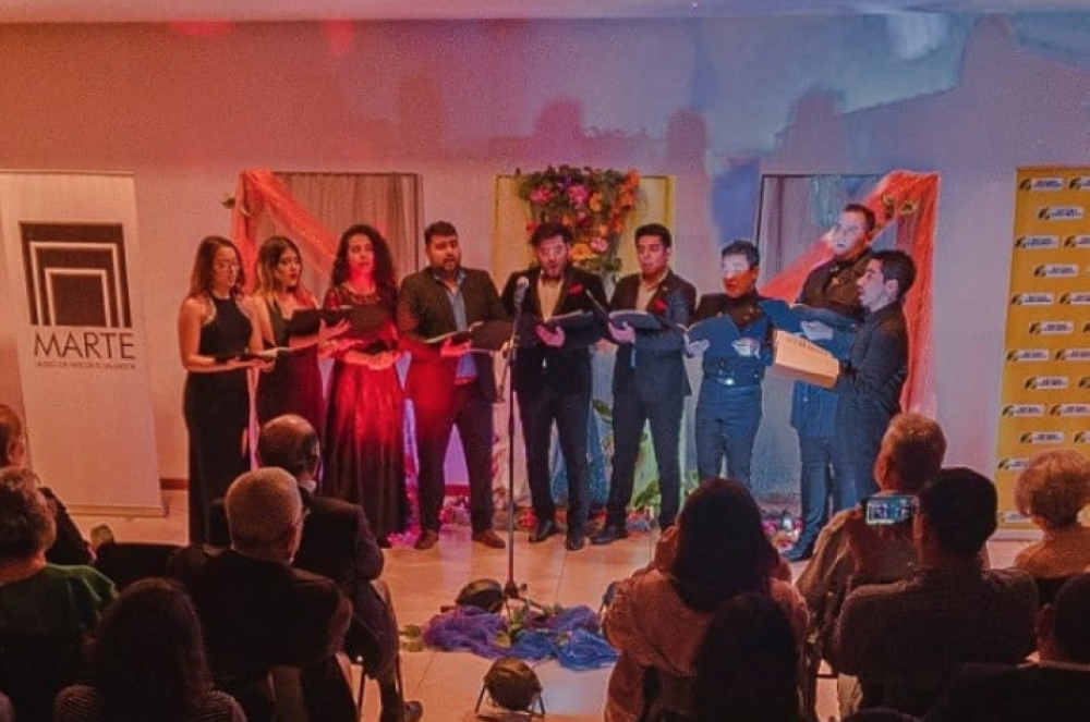 Museo Marte retoma sus "Lunes musicales" - Diario El Mundo