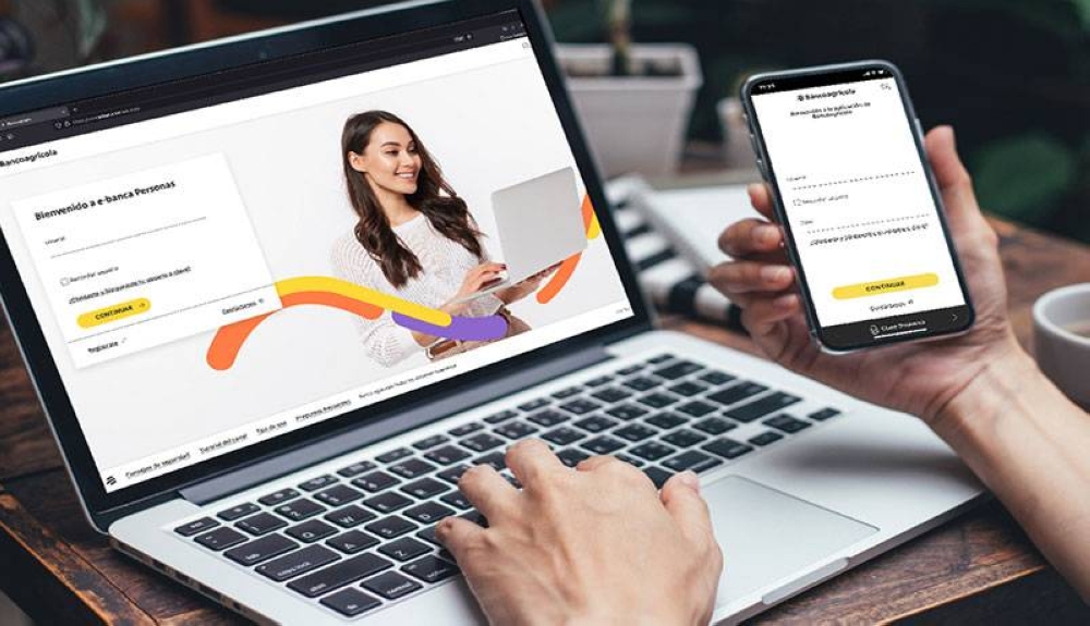 Banco Agrícola y TransNetwork se unen para promover el desarrollo ...