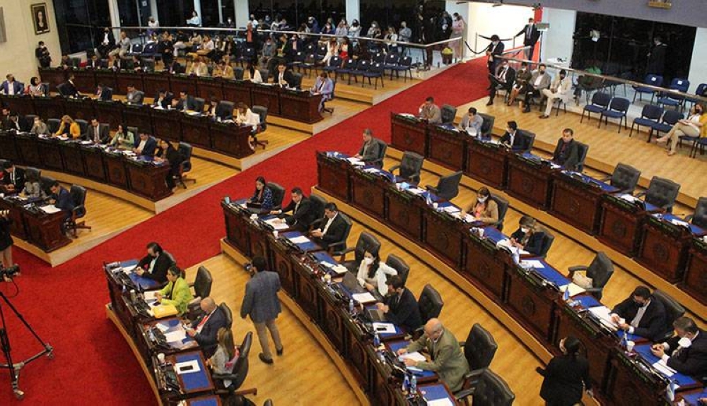 Organizaciones piden cumplir derechos internacionales y cesar ataque a ...