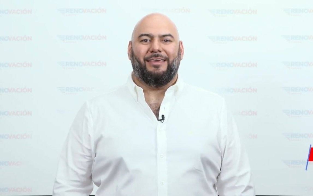 Carlos Saade anuncia buscará presidencia del Coena - Diario El Mundo