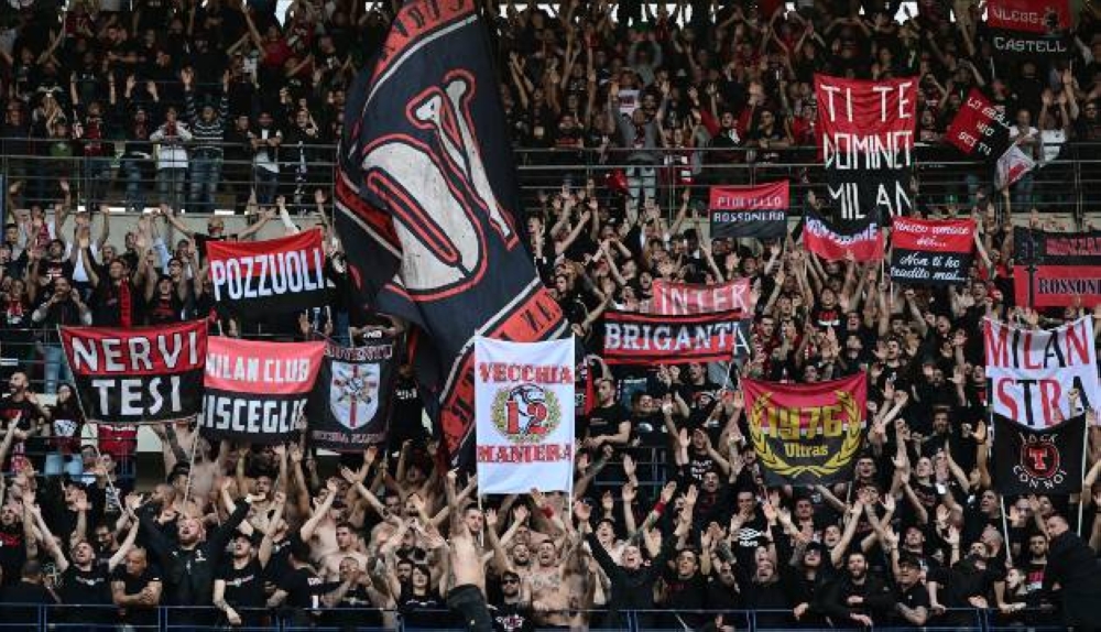 Presidente del AC Milán: “Existen dos ofertas para comprar el equipo ...