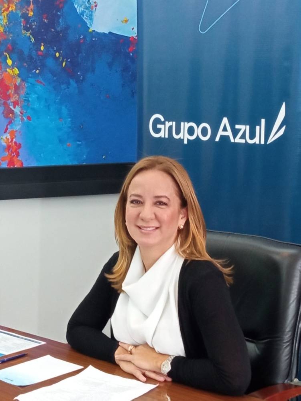 Banco Azul innova lanzando programa de lealtad “Puntos Azul” - Diario ...