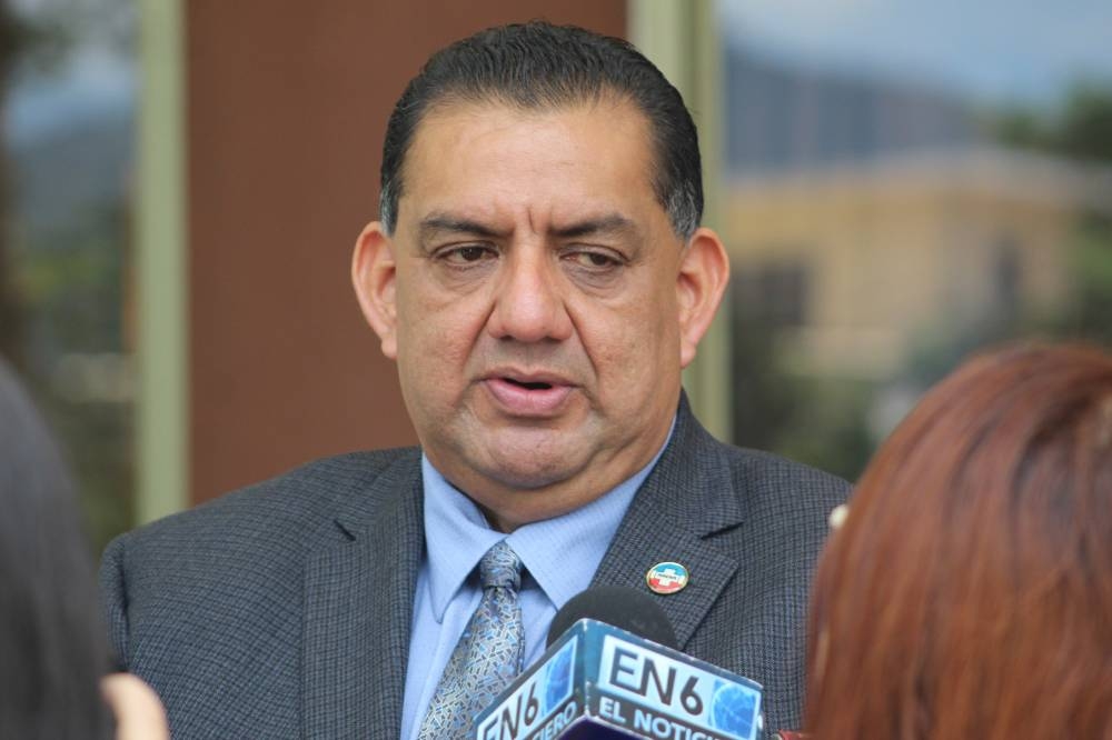 Demandan a diputado Alberto Romero por enriquecimiento ilícito - Diario ...