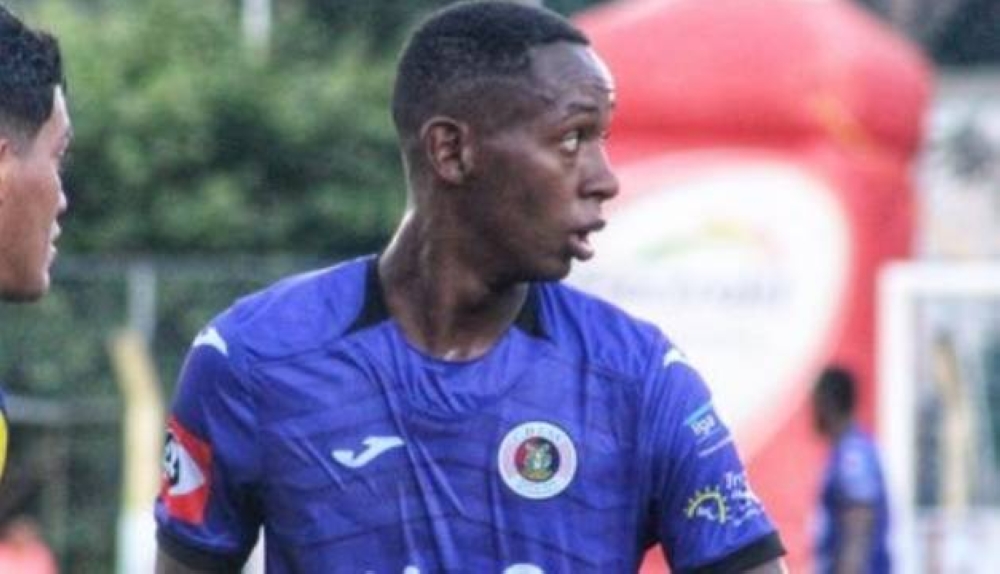 Brayan Gil regresa a El Salvador ¿Cuál es el motivo? - Diario El Mundo