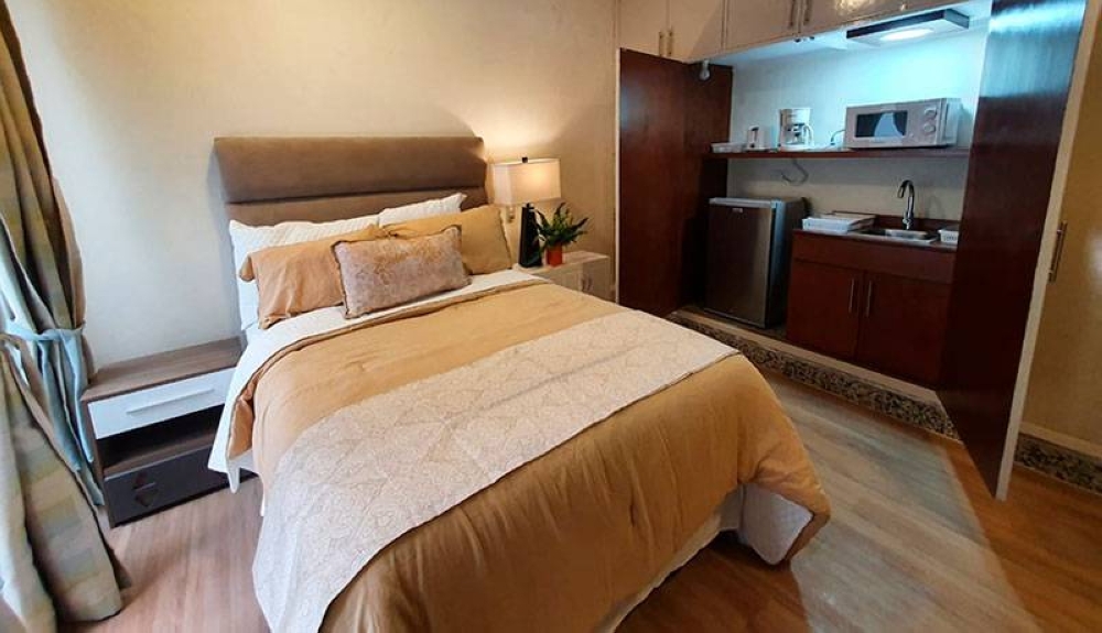 Villa María, una nueva residencia para adultos mayores de Fusate ...