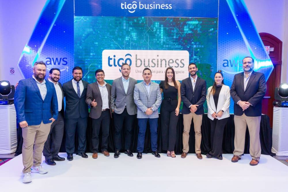 Tigo Business y Amazon Web Services impulsan las soluciones en la nube ...