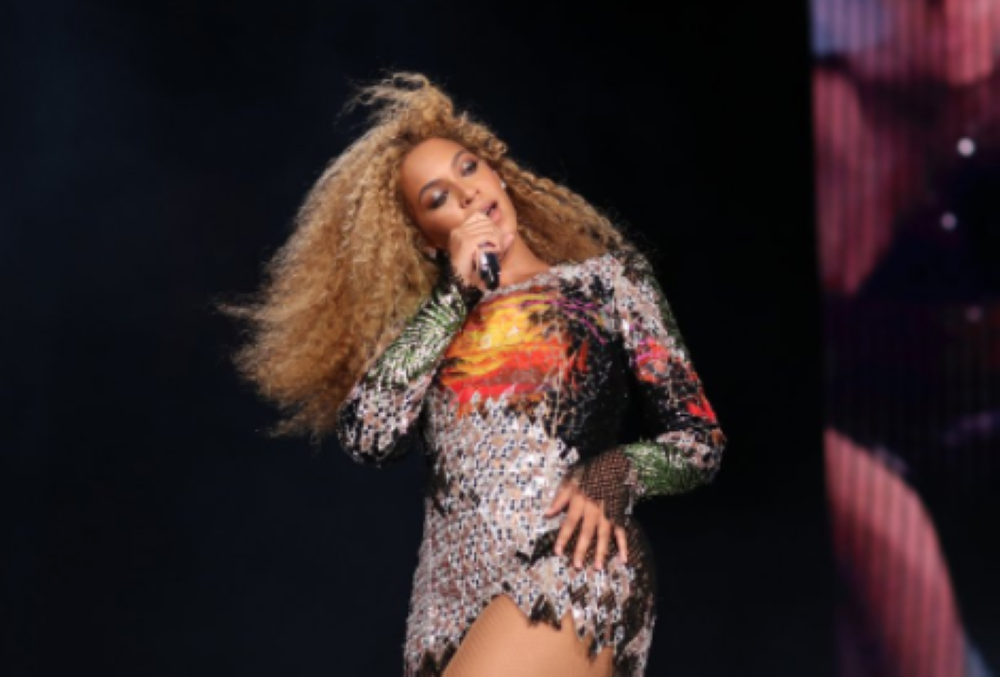 Queen B arrasará de de nuevo: Beyoncé estrena álbum en julio - Diario El Mundo