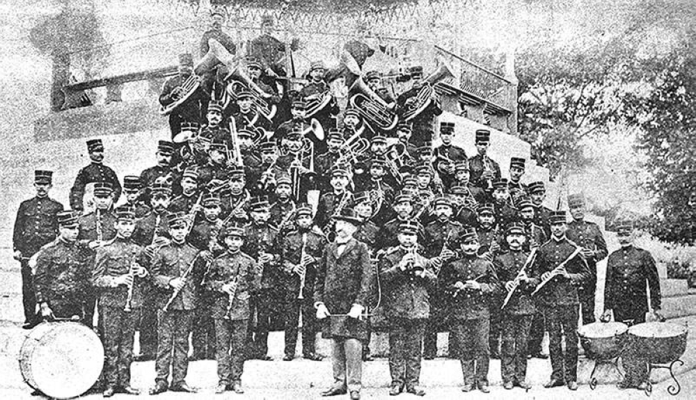 El alemán que fundó nuestra Orquesta Sinfónica - Diario El Mundo