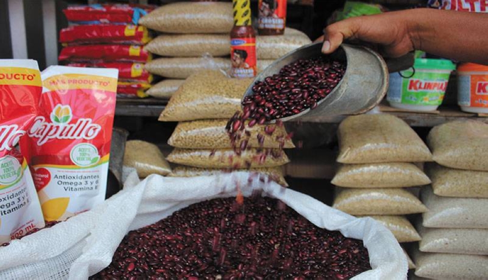 Maicillo, carne de cerdo y papas siguen aumentando de precio - Diario ...
