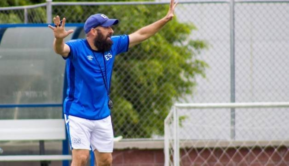 Filtran audios de Eric Acuña, técnico de la Selecta femenina: “Las ...