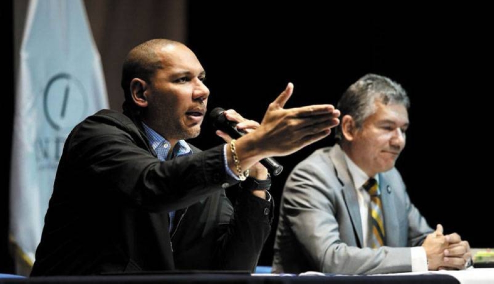 Hoy se instalará normalizadora en Fesfut - Diario El Mundo