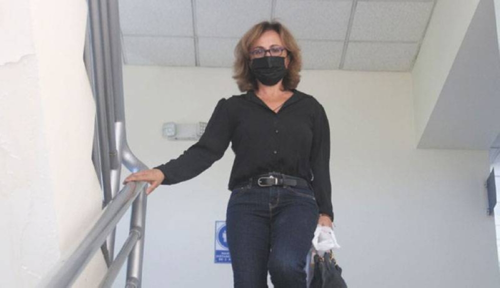 Vanda Pignato entre los diez enviados a juicio por desvío de $351 ...