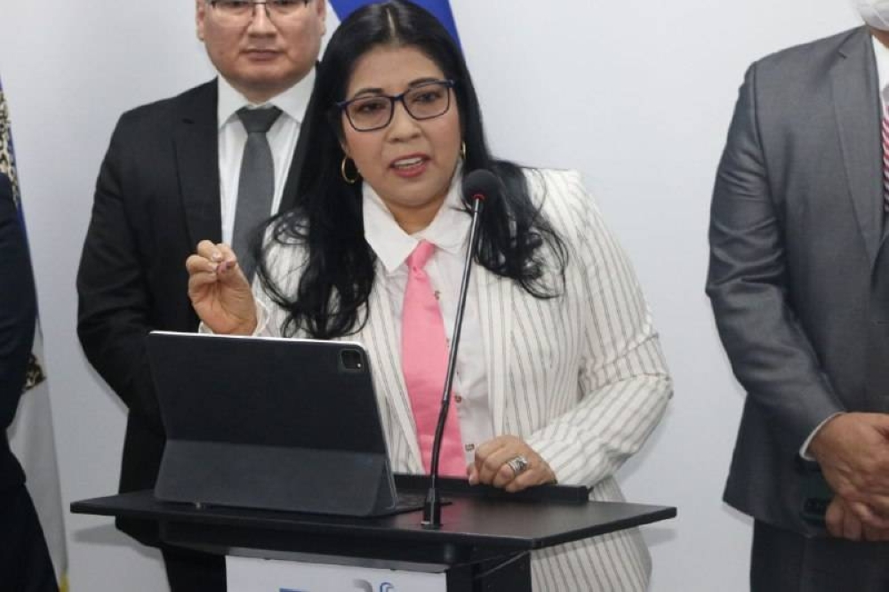 ¿Qué respondió el TSE sobre la reelección inmediata presidencial ...