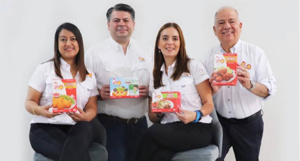 Sello de Oro evoluciona su imagen de marca que trasciende generaciones ...