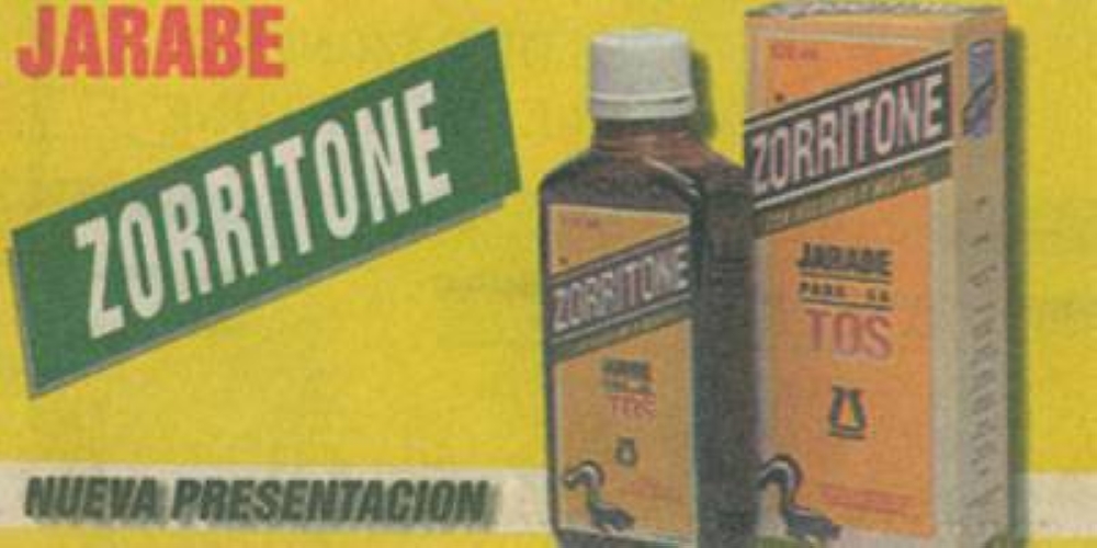 ¿Cómo surgió Zorritone hace más de 80 años en El Salvador? - Diario El ...
