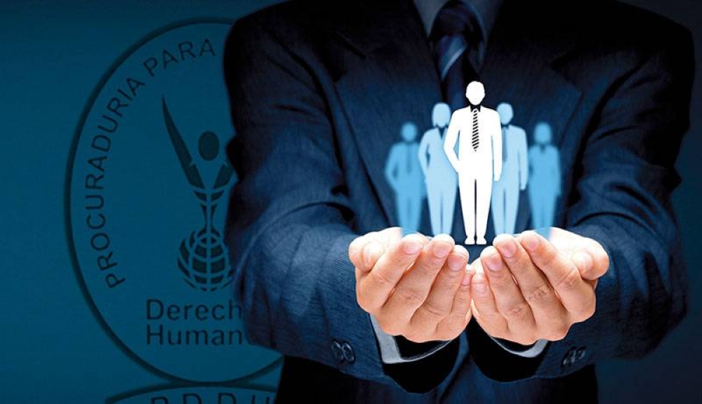 Funcionarios, exasesor y exprocuradora entre postulantes a PDDH ...