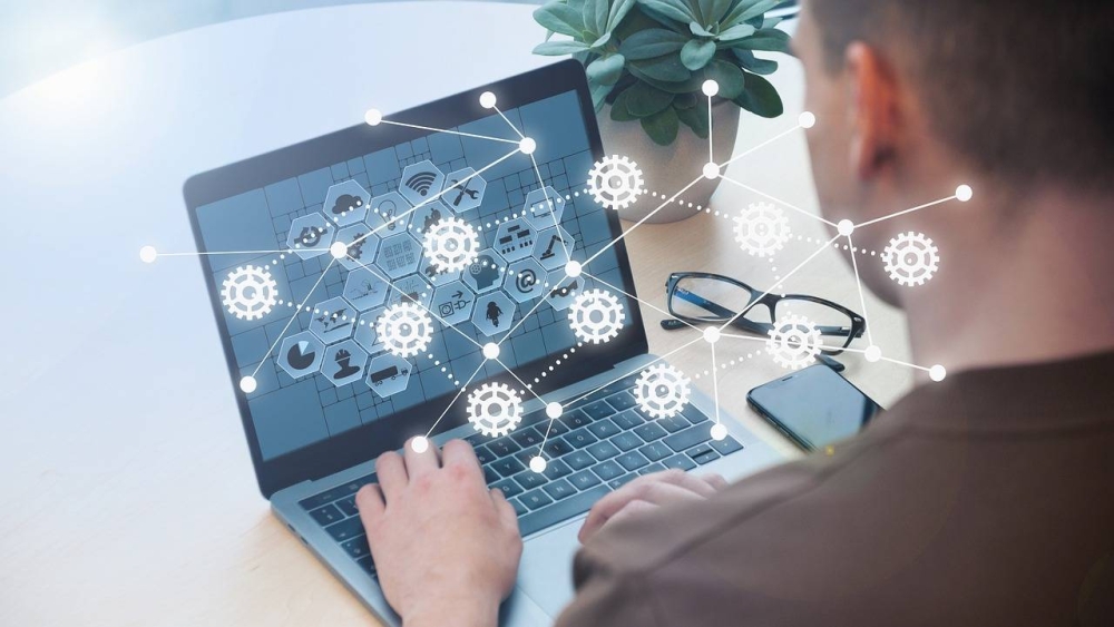 Un desarrollador web tiene el 94 % de probabilidad de encontrar empleo ...