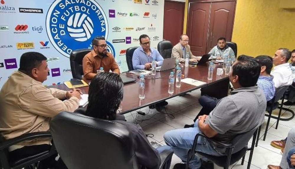 Comité Regularizador rehabilita y nombra comisiones permanentes de la ...