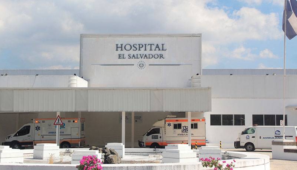 Salud habilita tres hospitales para recibir a pacientes con viruela del ...