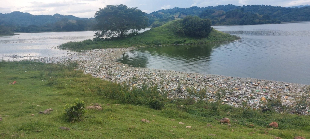 Hasta ocho veces más grande podría ser la contaminación del Cerrón ...