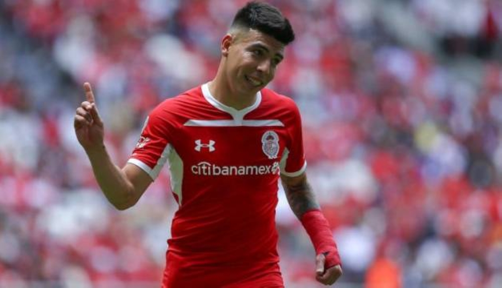 Esta fue la curiosa frase del “Quick” sobre el fútbol nacional en su ...