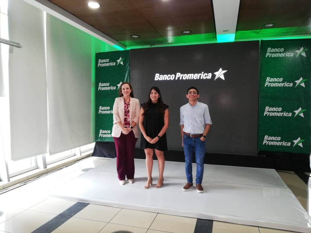 Banco Promerica lanza nuevo producto de Depósito a Plazo Digital ...