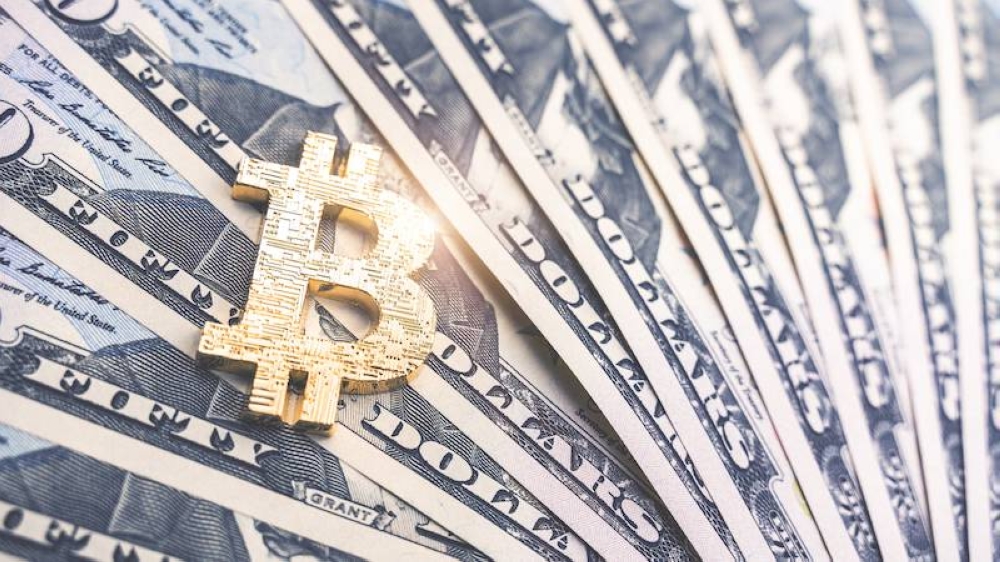 Bitcoin escala otro peldaño y alcanza los $22,000 - Diario El Mundo