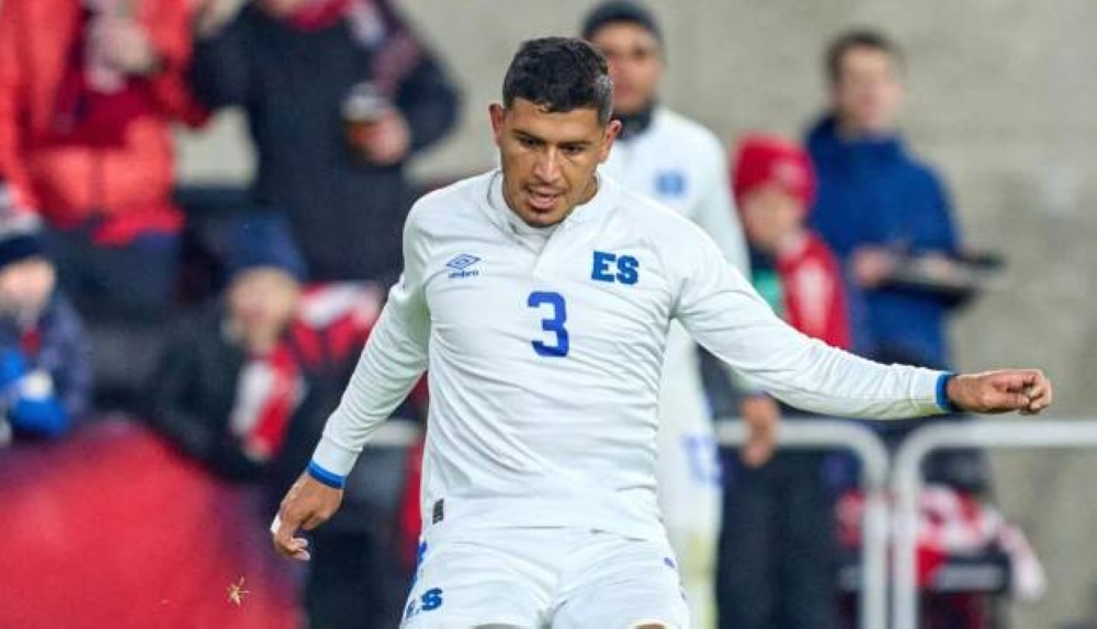 Roberto Domínguez: “Pedí una segunda oportunidad para volver a FAS ...