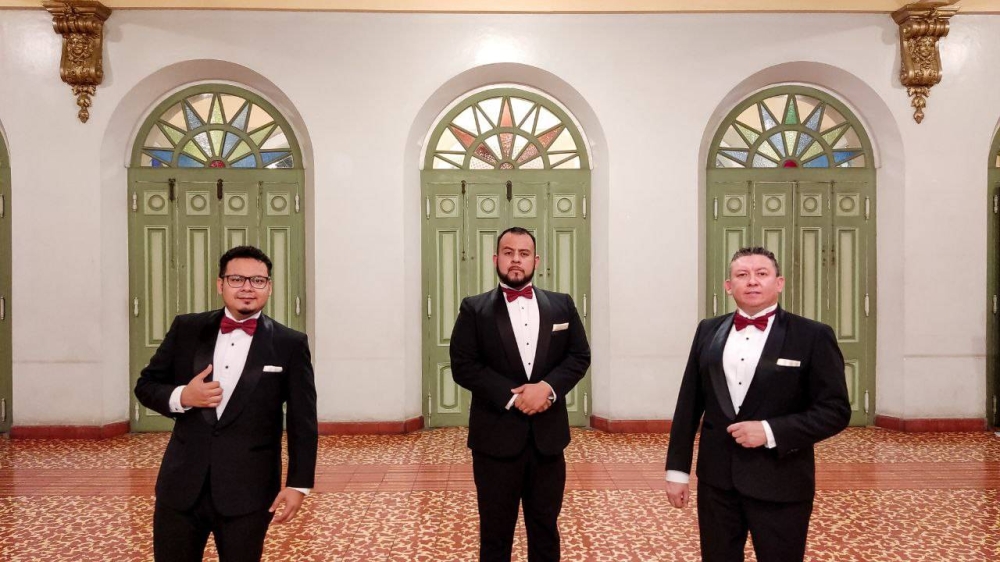 Recordando "El Carbonero" de OPUS 503 este 15 de septiembre - Diario El ...