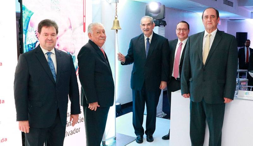 Lanzan los certificados de depósitos negociados en bolsa - Diario El Mundo