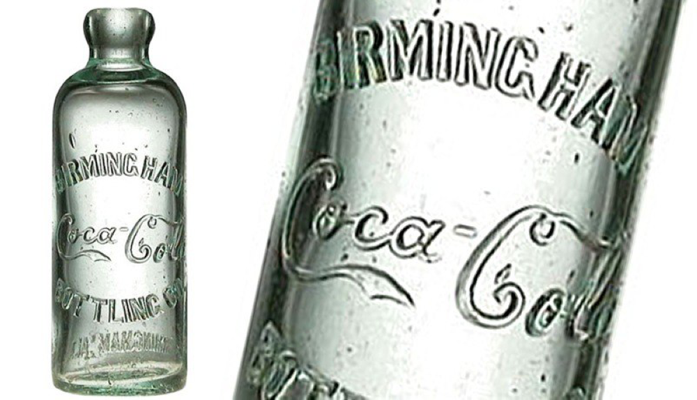 ¿Sabes cuándo se vendió por primera vez una Coca Cola en botella de ...
