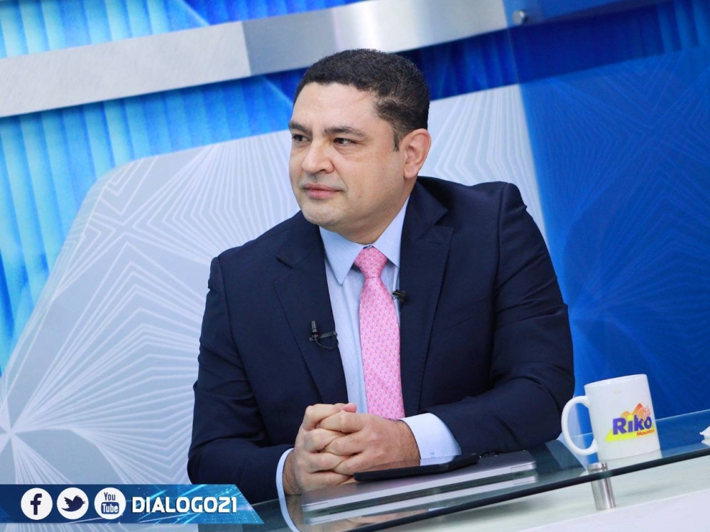 Así defiende el abogado Javier Argueta la constitucionalidad de la ...