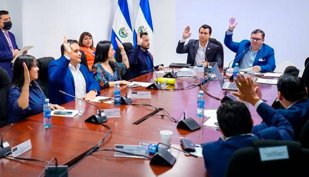 Aprueban presupuesto de la ASA - Diario El Mundo