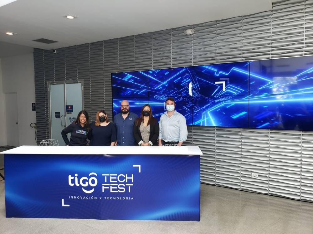 Tigo realizará su Primer Festival Tecnológico en el país - Diario El Mundo