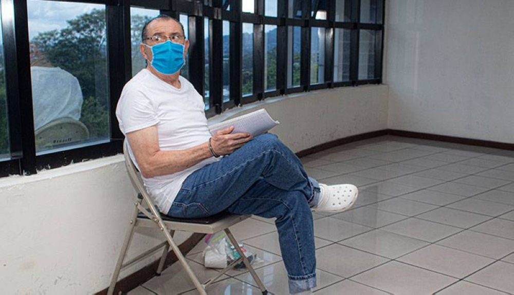 La CEL pide que abogados de Astaldi no esté en audiencia de caso El ...