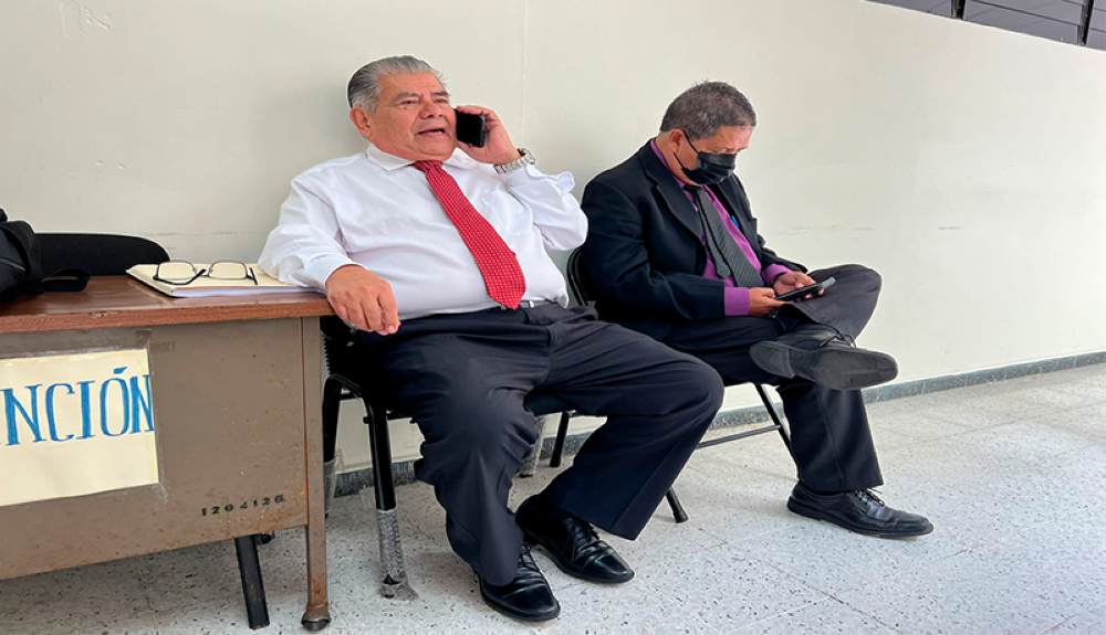 YouTuber demanda a exdiputado Raúl Beltran Bonilla por calumnia y ...