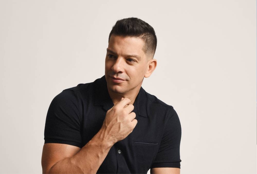 Yahir viaja a El Salvador para presentar su nueva loción - Diario El Mundo