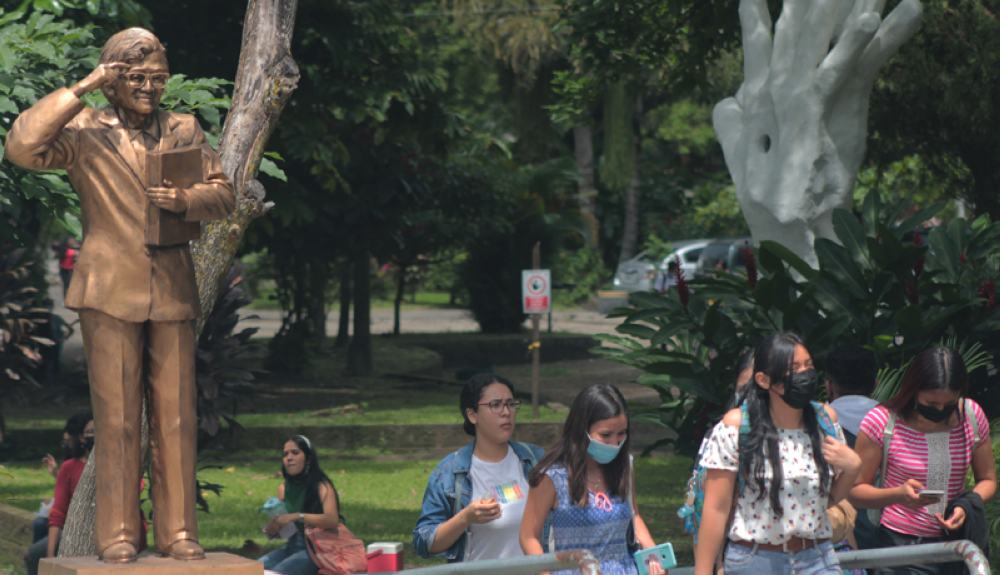 UES recuerda requisitos para prueba de admisión - Diario El Mundo