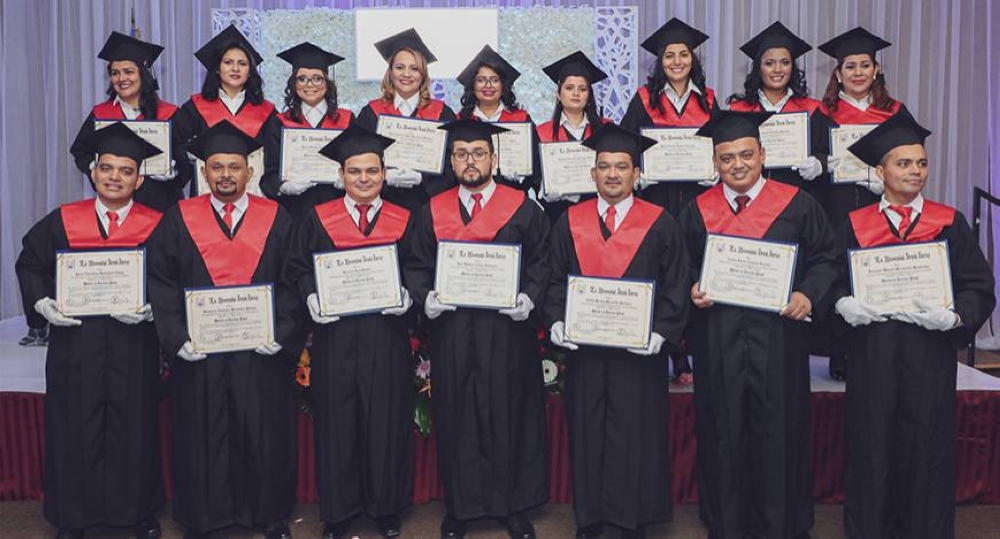 La UGB y su portafolio de maestrías virtuales - Diario El Mundo